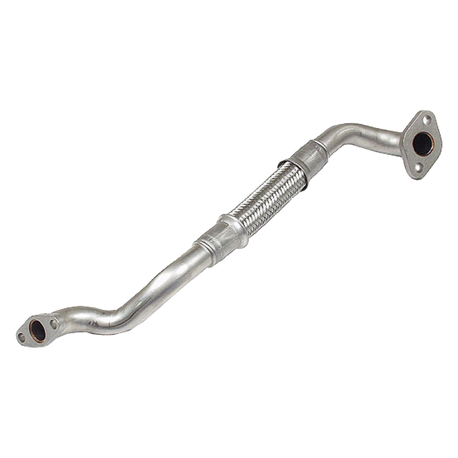 Genuine® 06D145735B - Turbocharger Oil Return Line