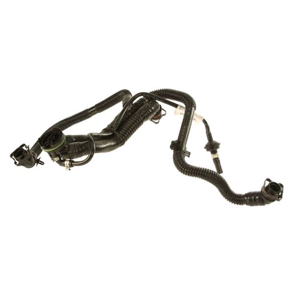 Genuine® 06E103217H - Crankcase Breather Hose