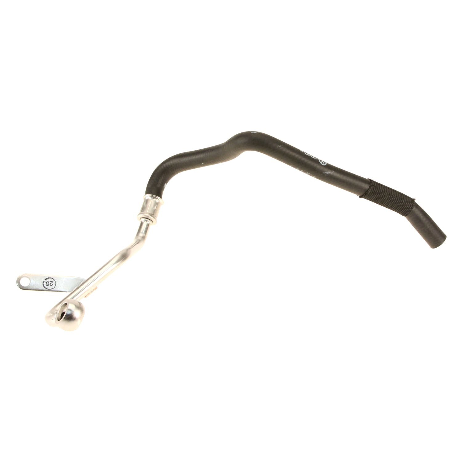 Genuine® 06H121492D - Turbocharger Hose