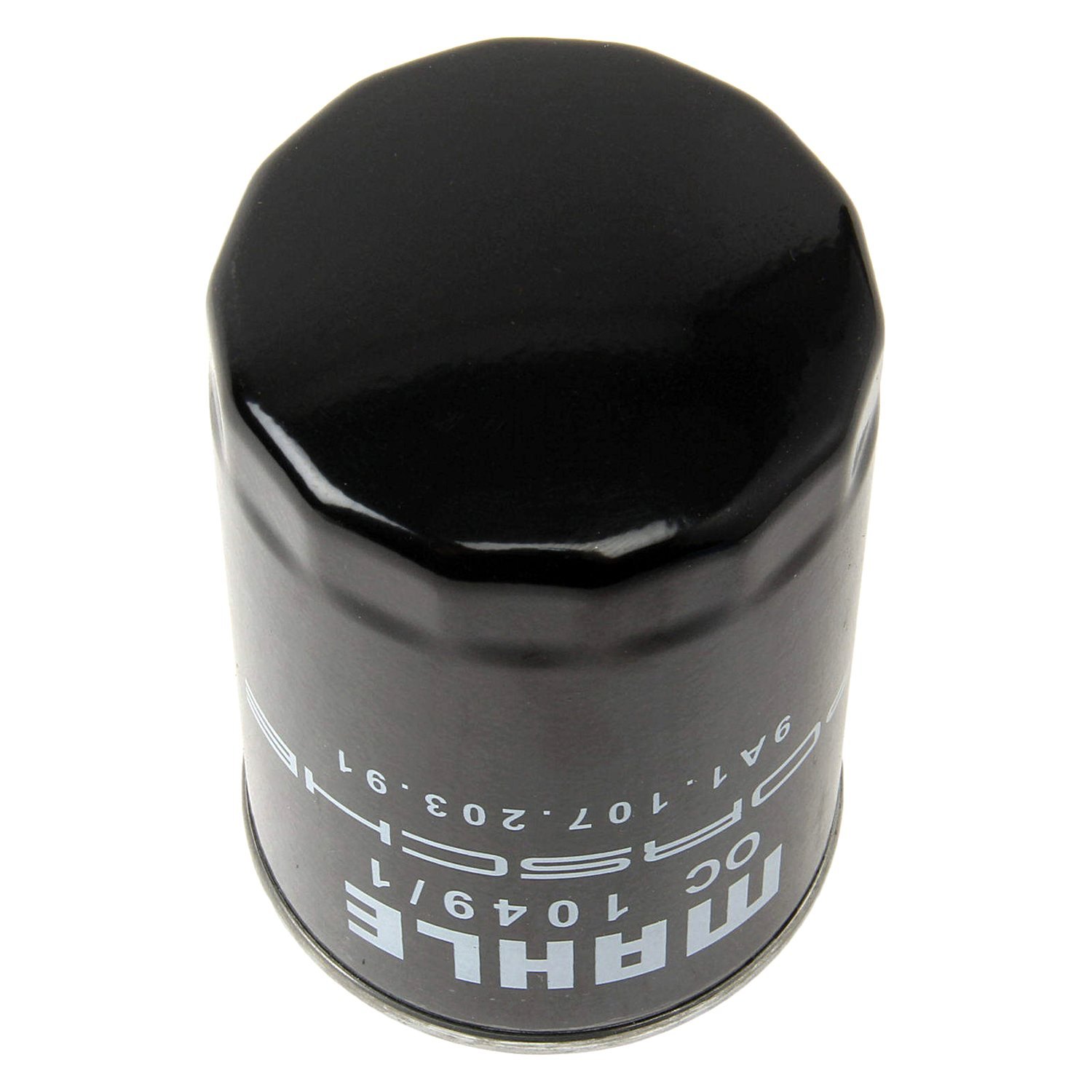 Genuine® 0PB-115-351 - Engine Oil Filter