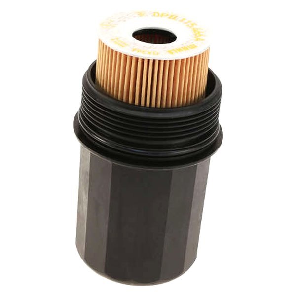 Genuine® 0PB-115-403-A - Oil Filter Housing