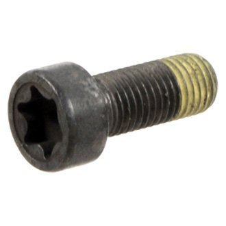 Genuine® 11227519572 - Clutch Flywheel Bolt