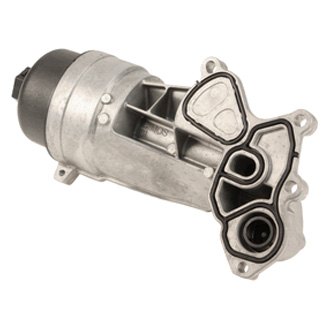 Genuine® 11428643762 - Oil Filter Housing