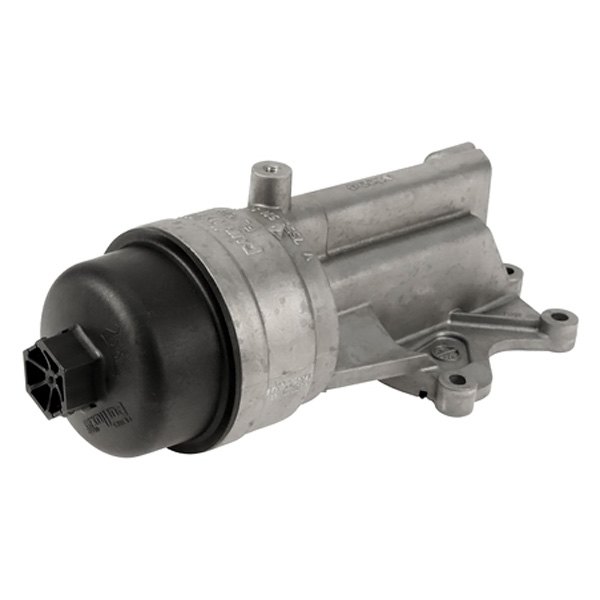 Genuine® 11428643762 - Oil Filter Housing