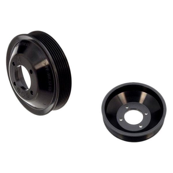 Genuine® 11511730554 - Engine Coolant Water Pump Pulley