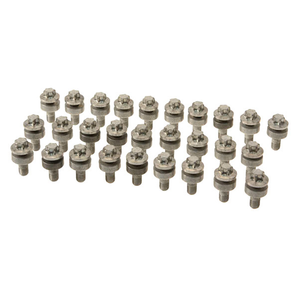 Genuine® 11130396707 - Engine Oil Pan Bolt