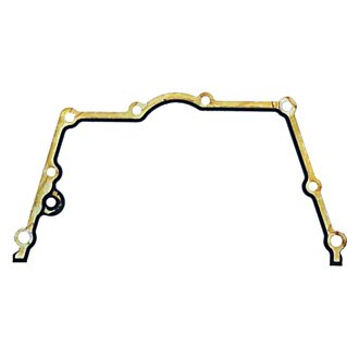 Genuine® 11147506425 - Timing Chain Case Gasket