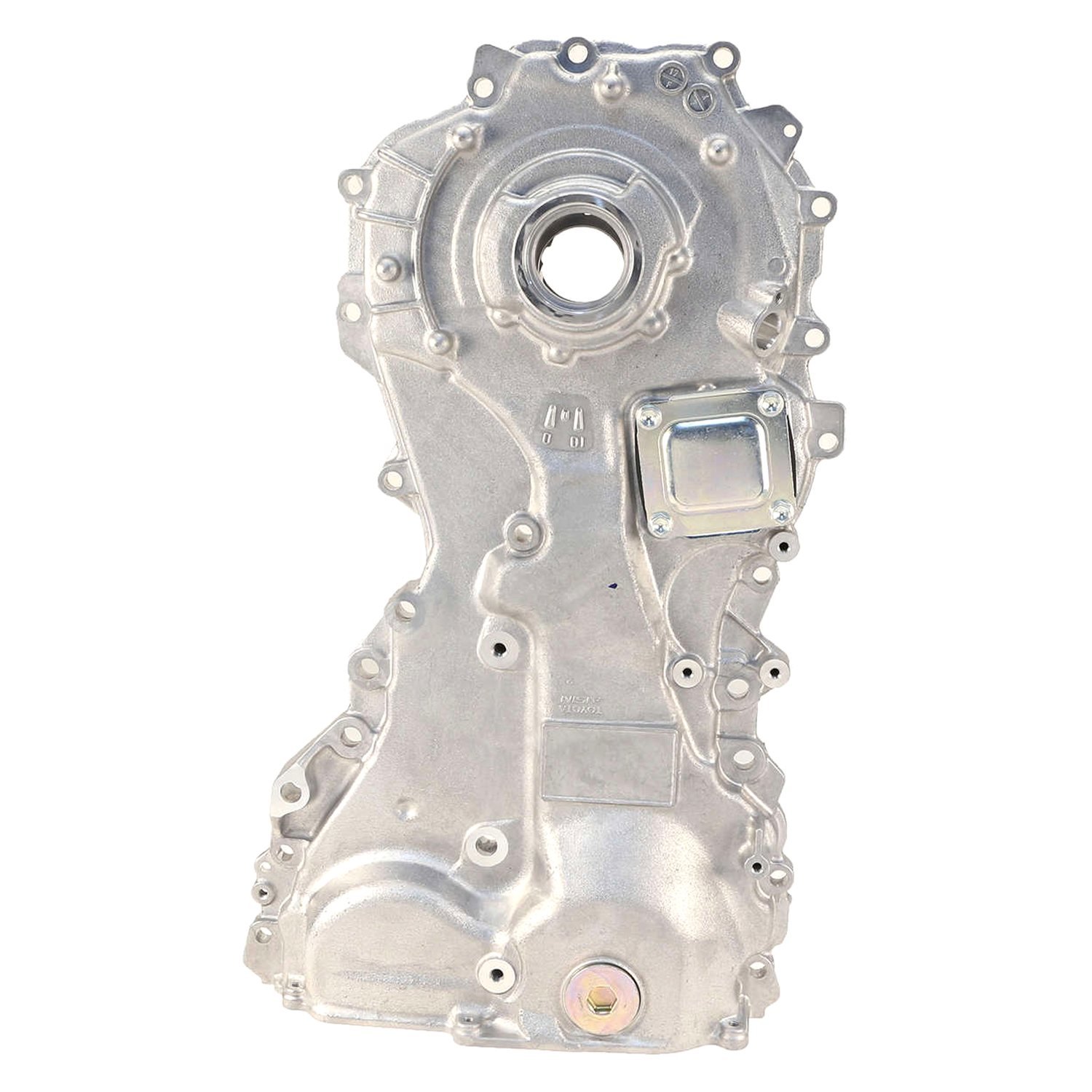 Genuine® 11310-0V010 - Oil Pump
