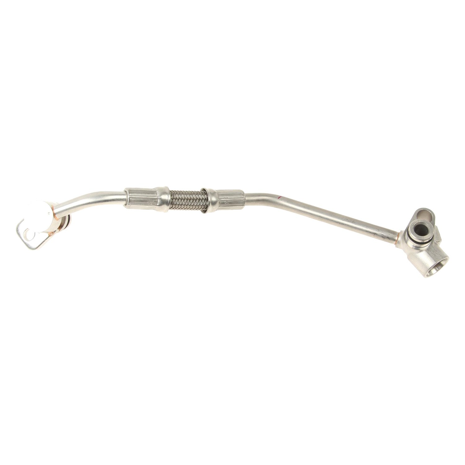 Genuine® 11427562798 - Turbocharger Oil Supply Pipe