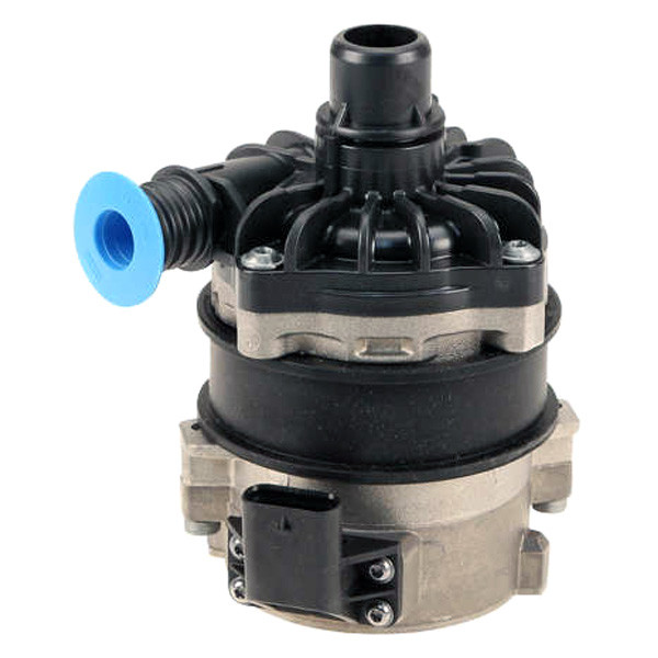 Genuine® 11517583965 - Engine Coolant Auxiliary Water Pump