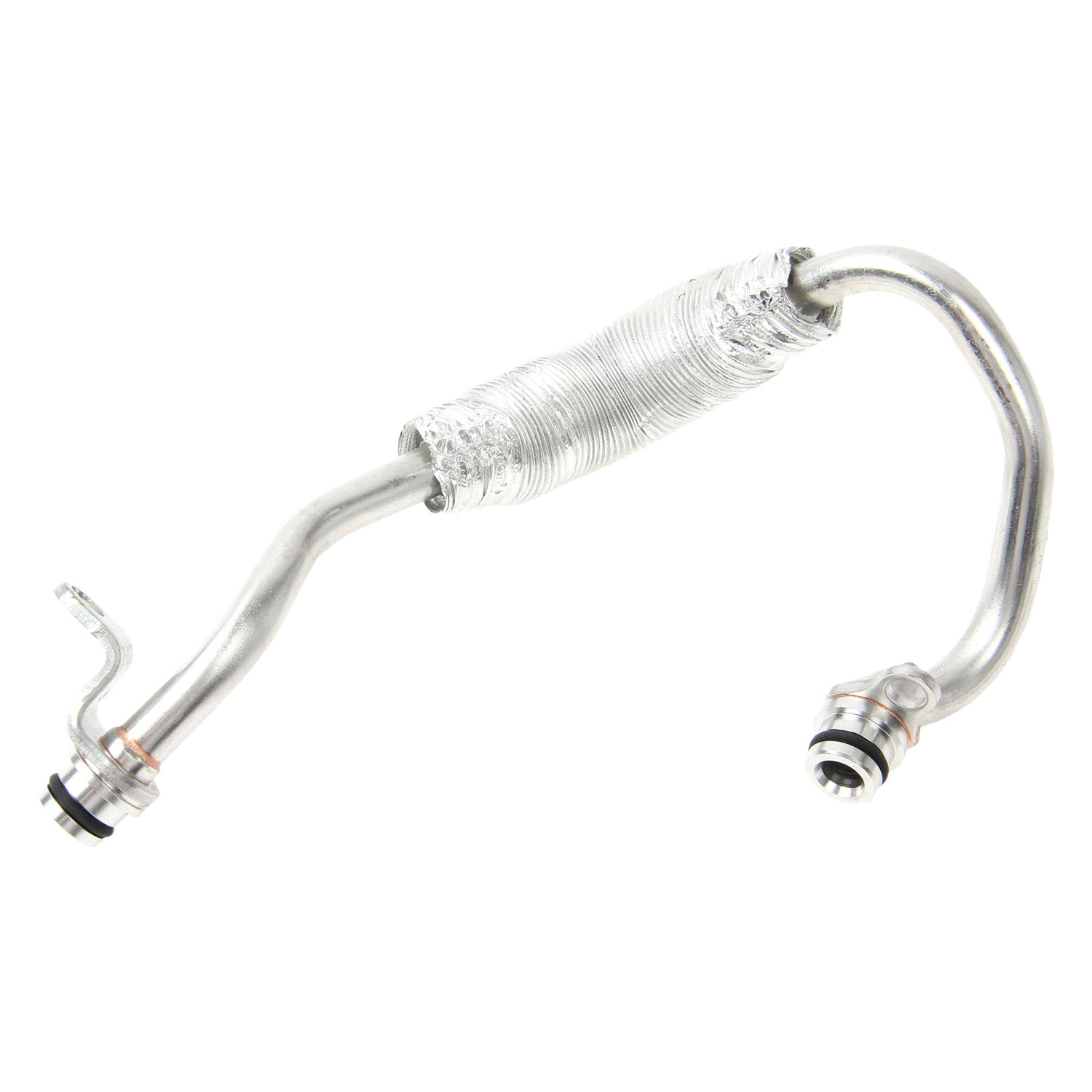 Genuine® 11537563707 - Turbocharger Coolant Line