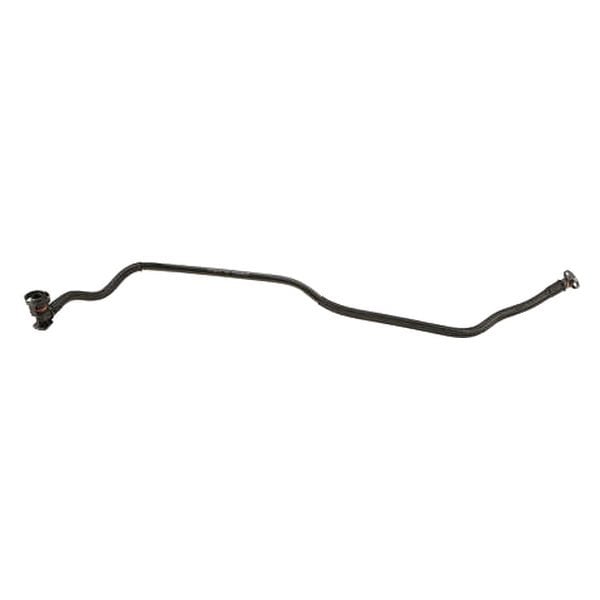 Genuine® 11617838288 - Crankcase Breather Hose