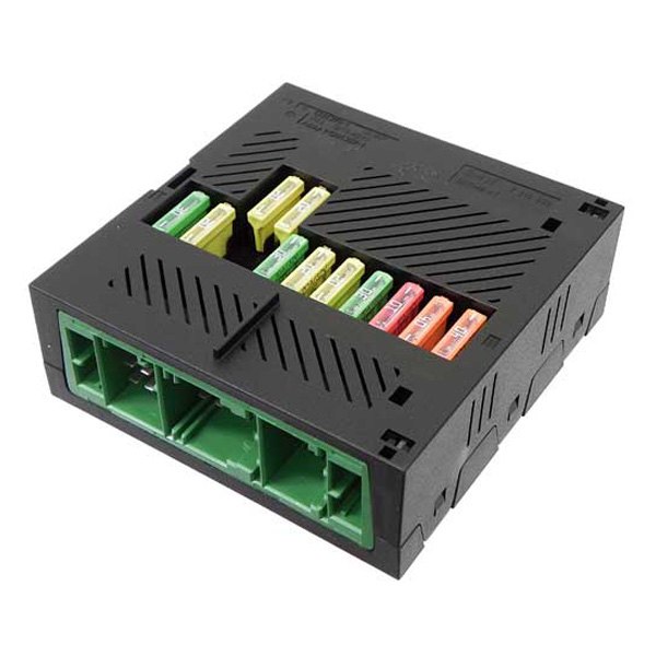 Genuine® - Integrated Control Module