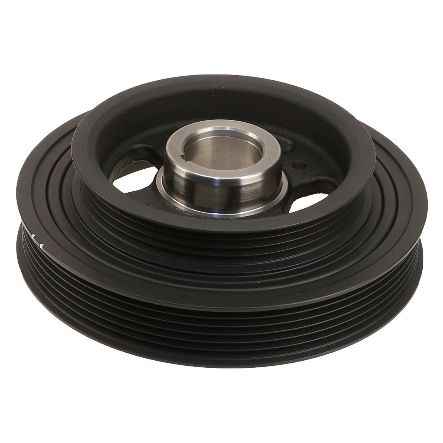Genuine® 12303-2J200 - Crankshaft Pulley