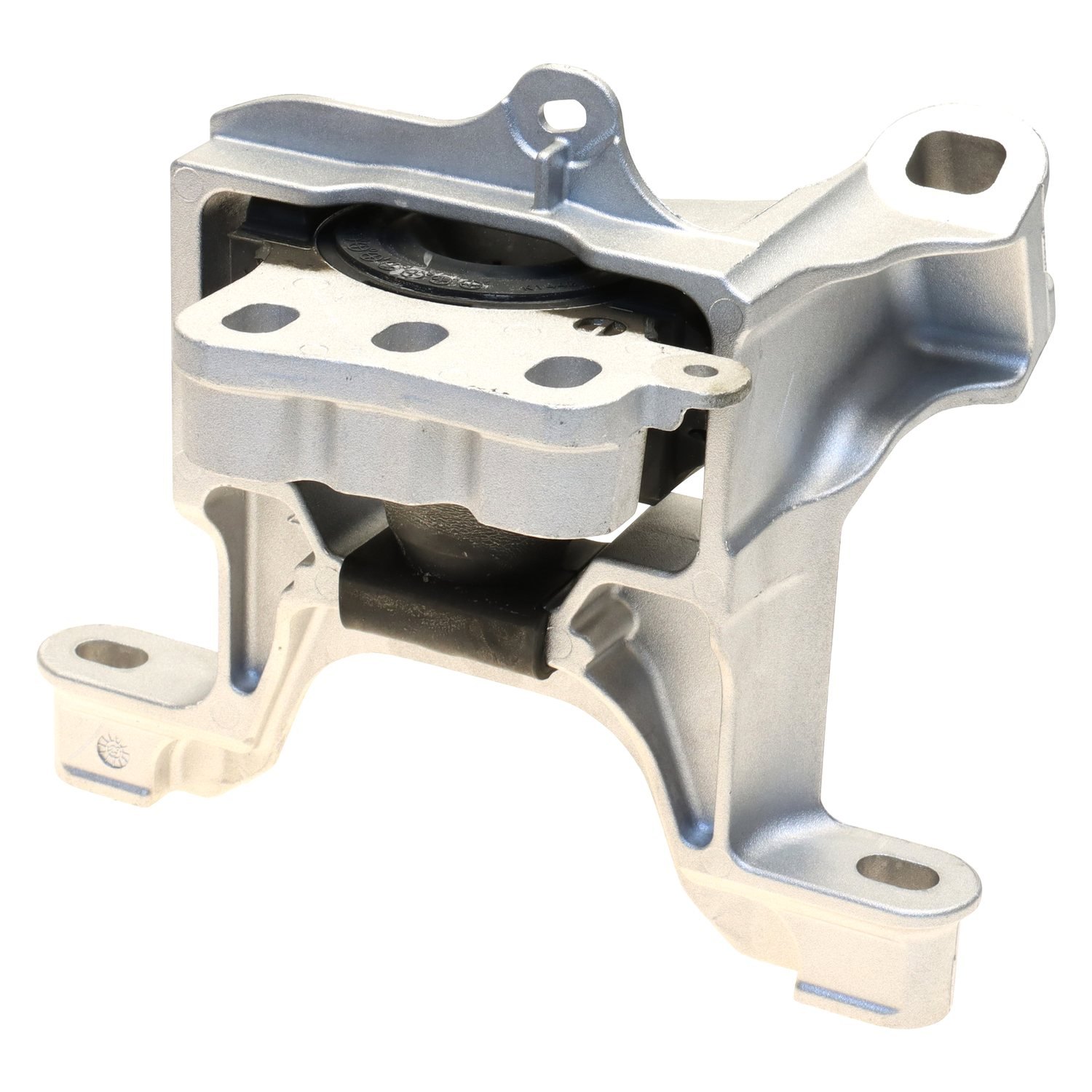 Genuine® 12305-WB002 - Engine Mount