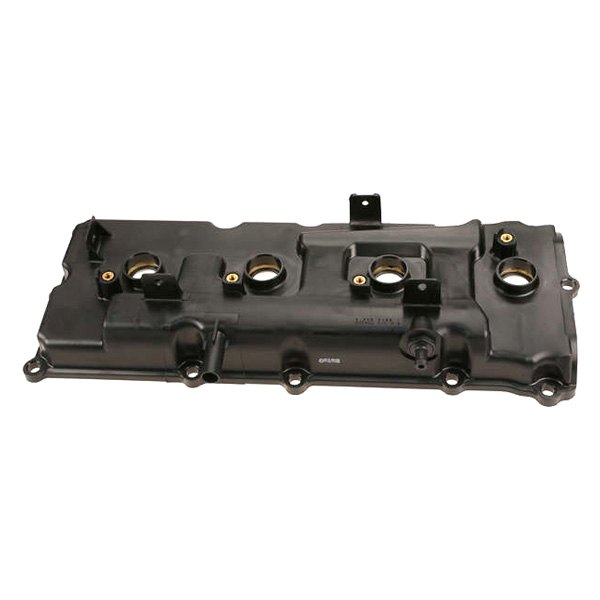 Genuine® 13264-ZE01A - Driver Side Valve Cover