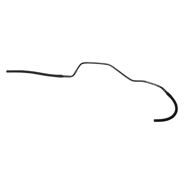 Genuine® - Turbocharger Vacuum Line