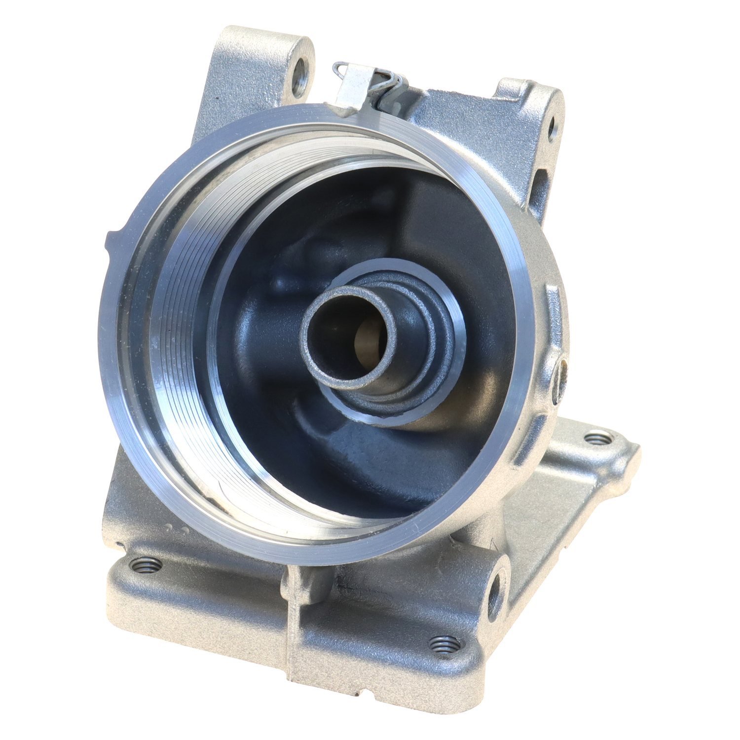 Genuine® 15609-0P010 - Oil Filter Housing