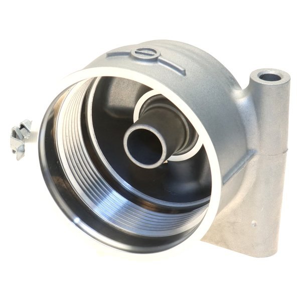 Genuine® 15609-0P020 - Oil Filter Housing