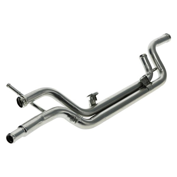 Genuine® 16322-0P010 - Engine Coolant Crossover Pipe