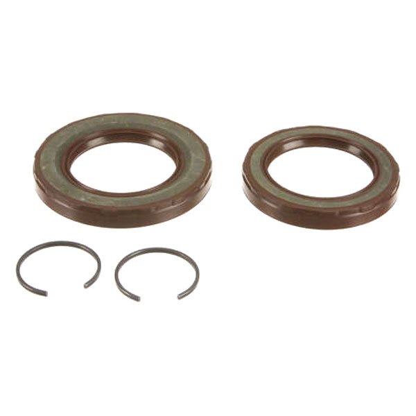 Genuine® 1639970246 - Axle Shaft Seal