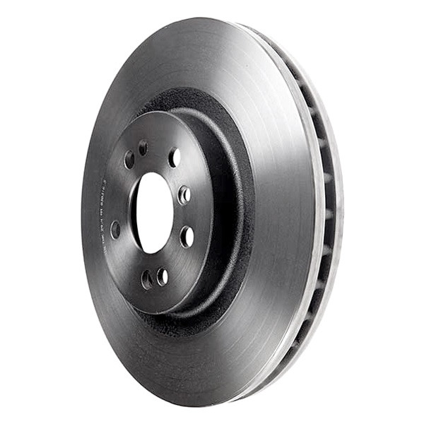 Genuine® 1644211312 - Vented Front Driver Side Brake Rotor