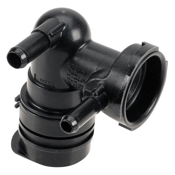 Genuine® 16431-31490 - Engine Coolant Water Inlet