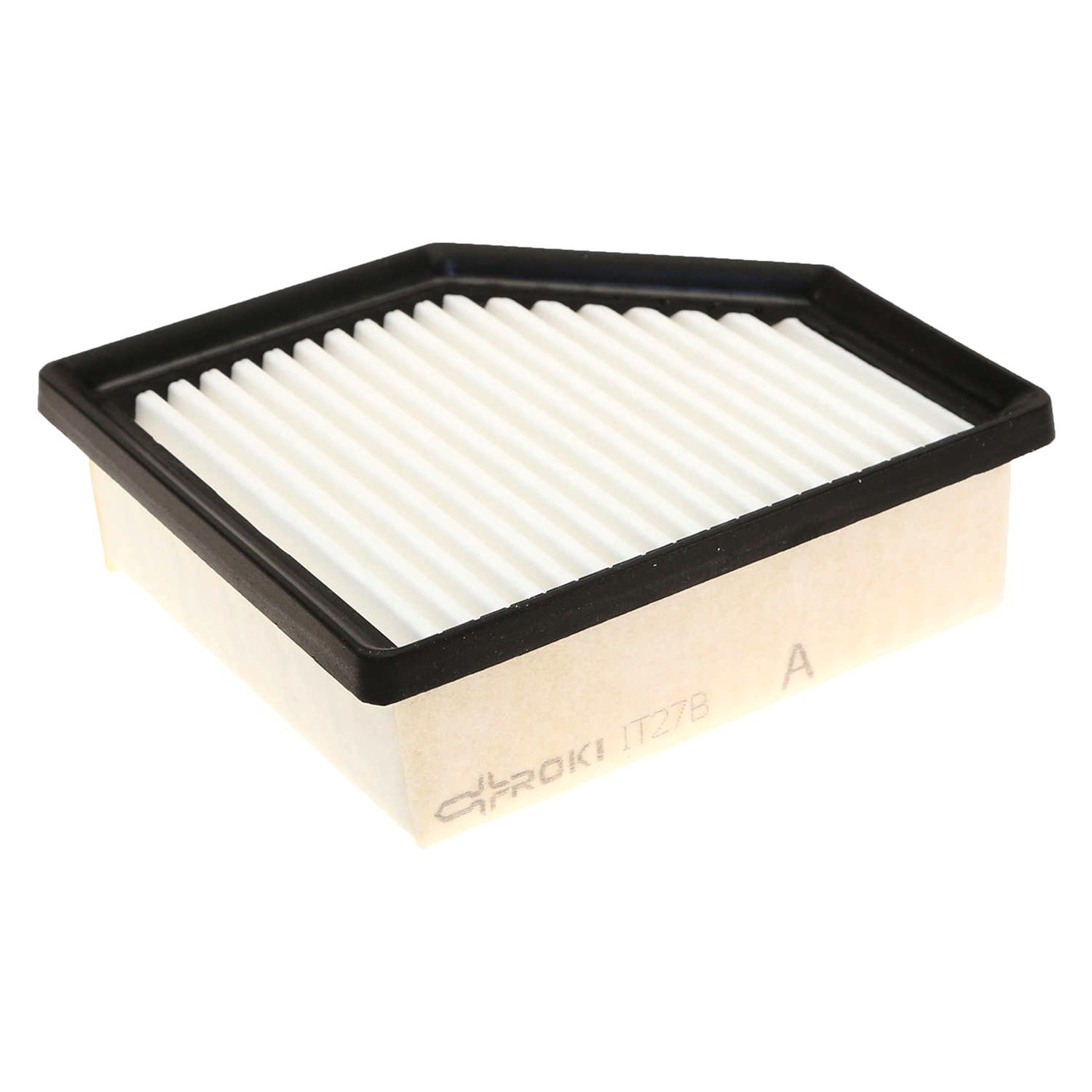 Genuine® 16546-6RA0A - Air Filter