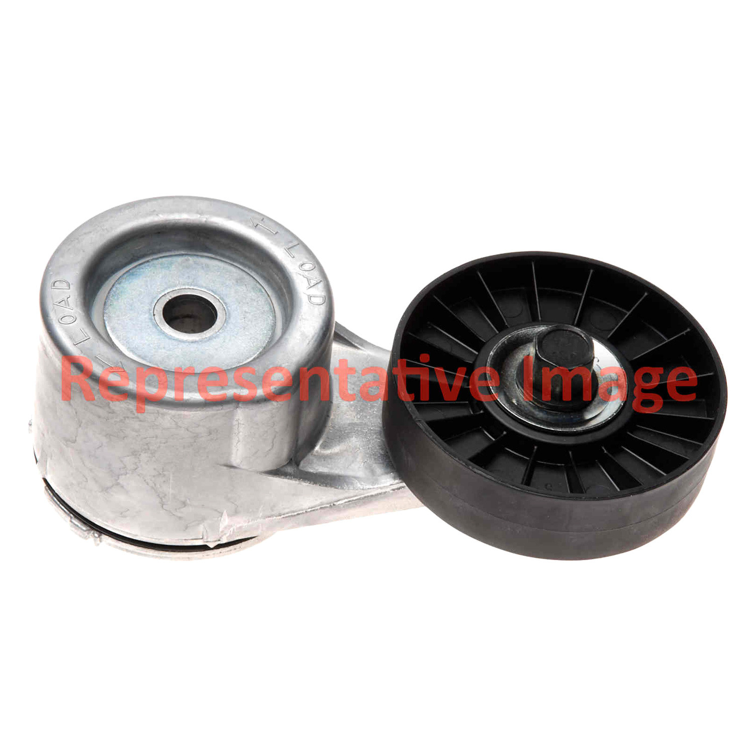 Genuine® 16620-0V022 - Drive Belt Tensioner
