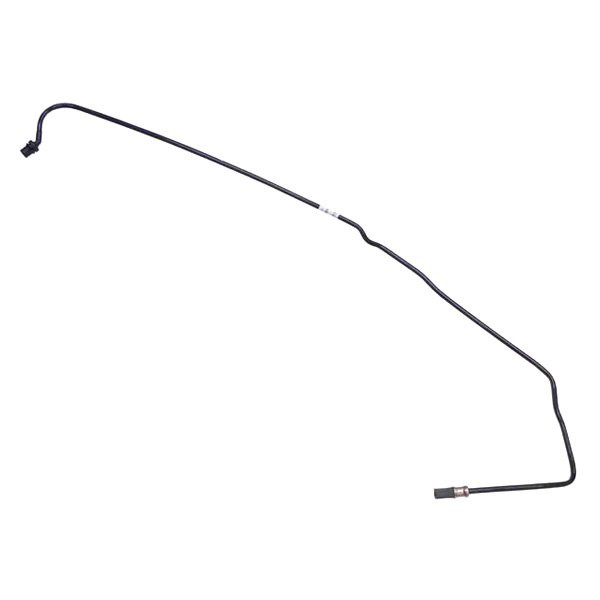 Genuine® 17112229053 - Engine Coolant Water Pipe