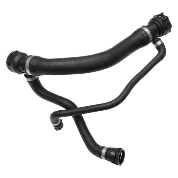 Genuine® 17127535742 - Engine Coolant Radiator Hose