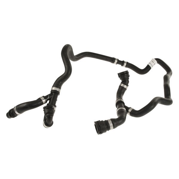 Genuine® 17127560160 - Engine Coolant Reservoir Hose