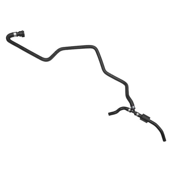 Genuine® 17127509967 - Engine Coolant Reservoir Hose