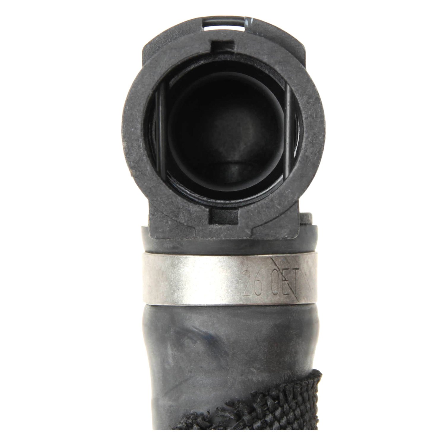 Genuine® 17127580962 - Engine Coolant Hose