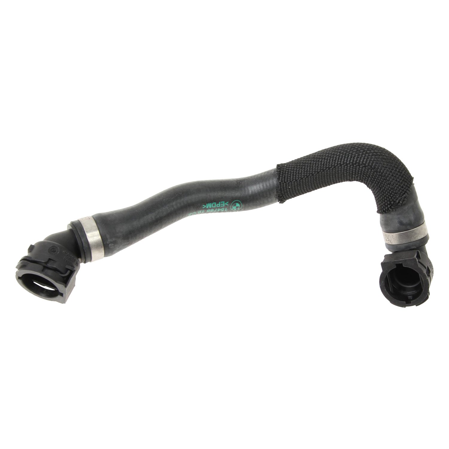 Genuine® 17127580962 - Engine Coolant Hose
