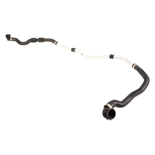 Genuine® 17127627102 - Engine Coolant Radiator Hose