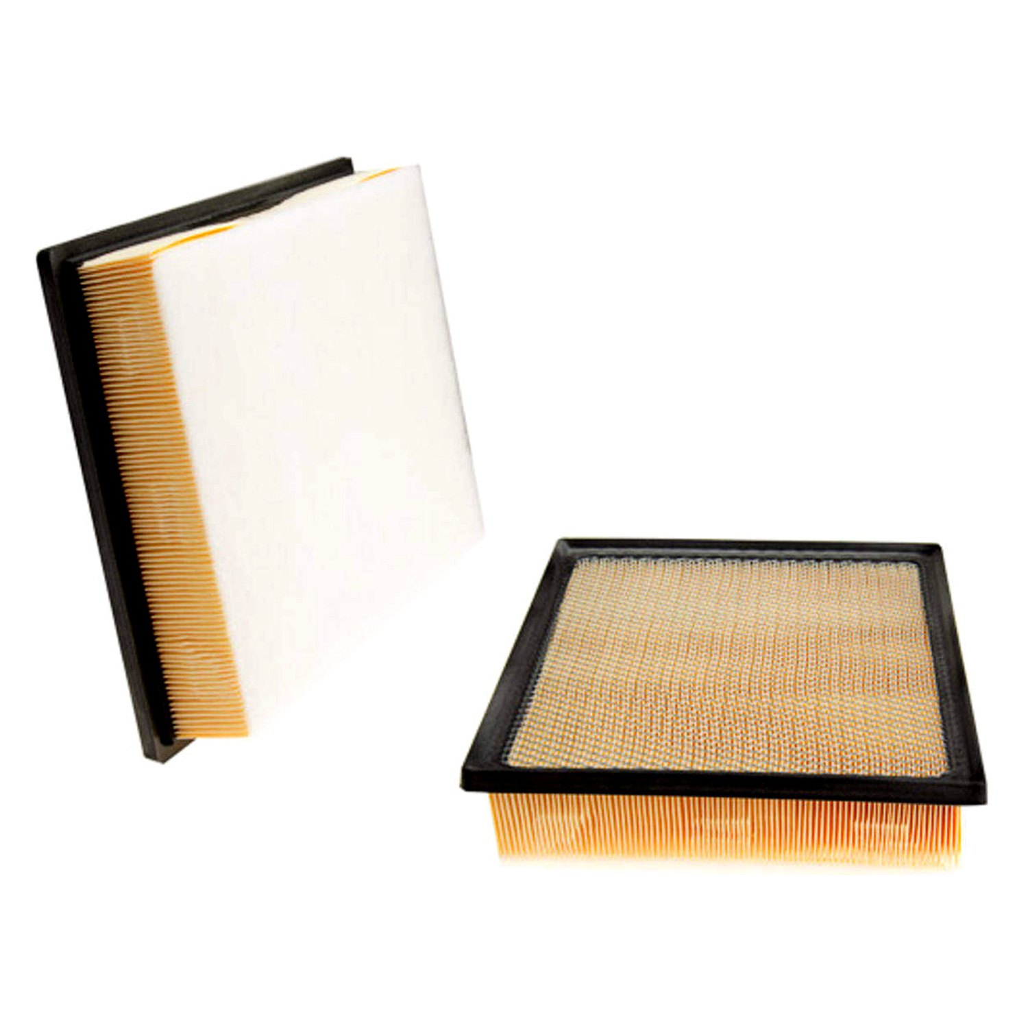 Genuine® 17801-0P100 - Air Filter