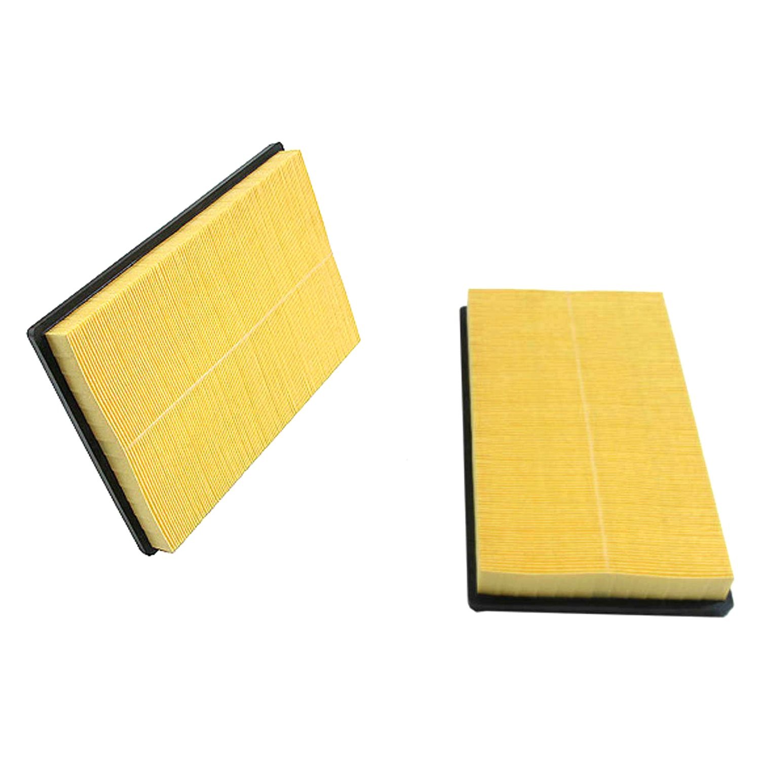 Genuine® 17801-0V020 - Air Filter