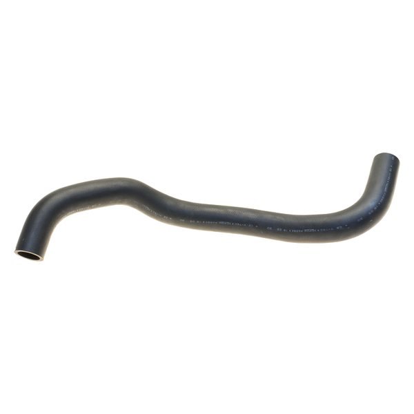 Genuine® 19502-5K0-A01 - Engine Coolant Radiator Hose