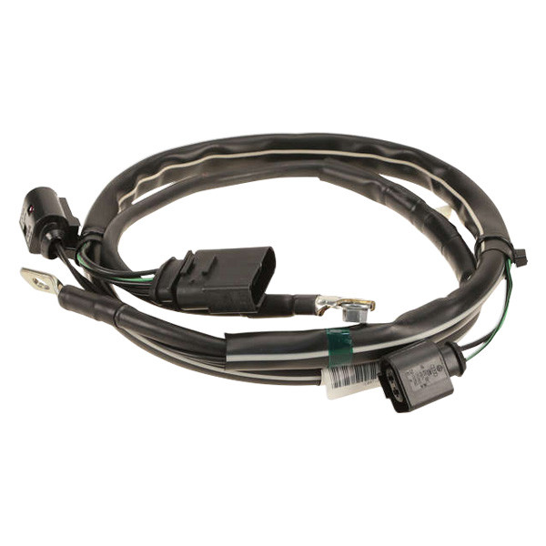 Genuine® 1C0971349G - Alternator Cable