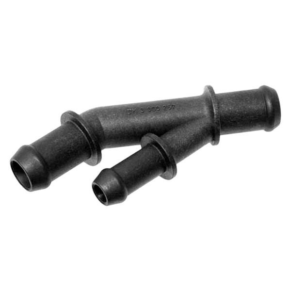 Genuine® 1J0121087E - Engine Coolant Pipe Adapter