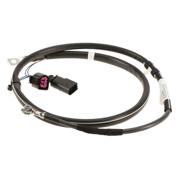 Genuine® 1J0971349HF - Alternator Cable