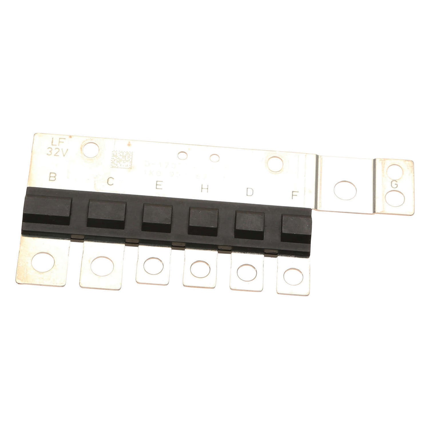 Genuine® 1K0-937-629-A - Fuse