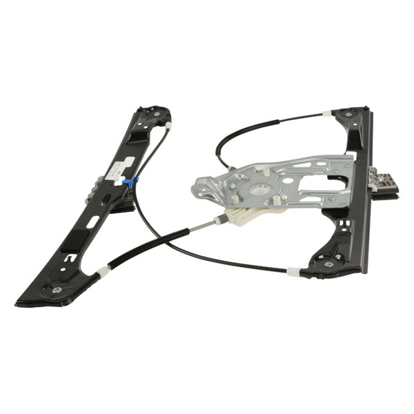 Genuine® 2037203246 - Power Window Regulator without Motor