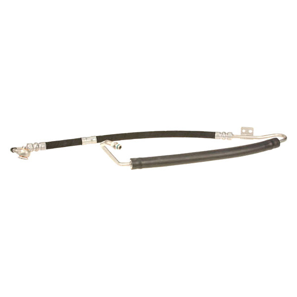 Genuine® 2034604724 - Power Steering Pressure Line Hose Assembly - Pump ...