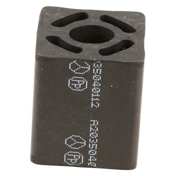 Genuine® 2035040112 - Engine Coolant Radiator Mount