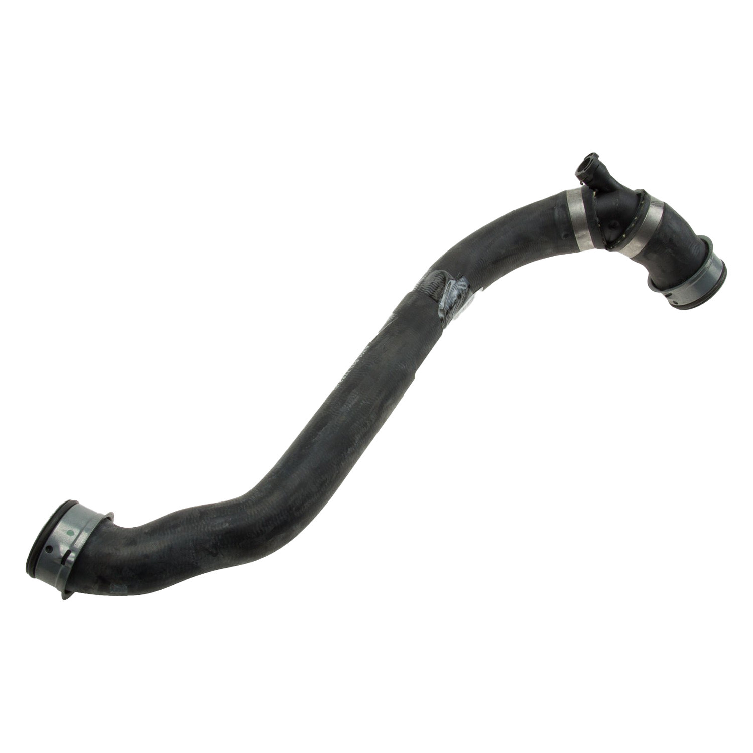 Genuine® 2115017782 - Engine Coolant Radiator Hose