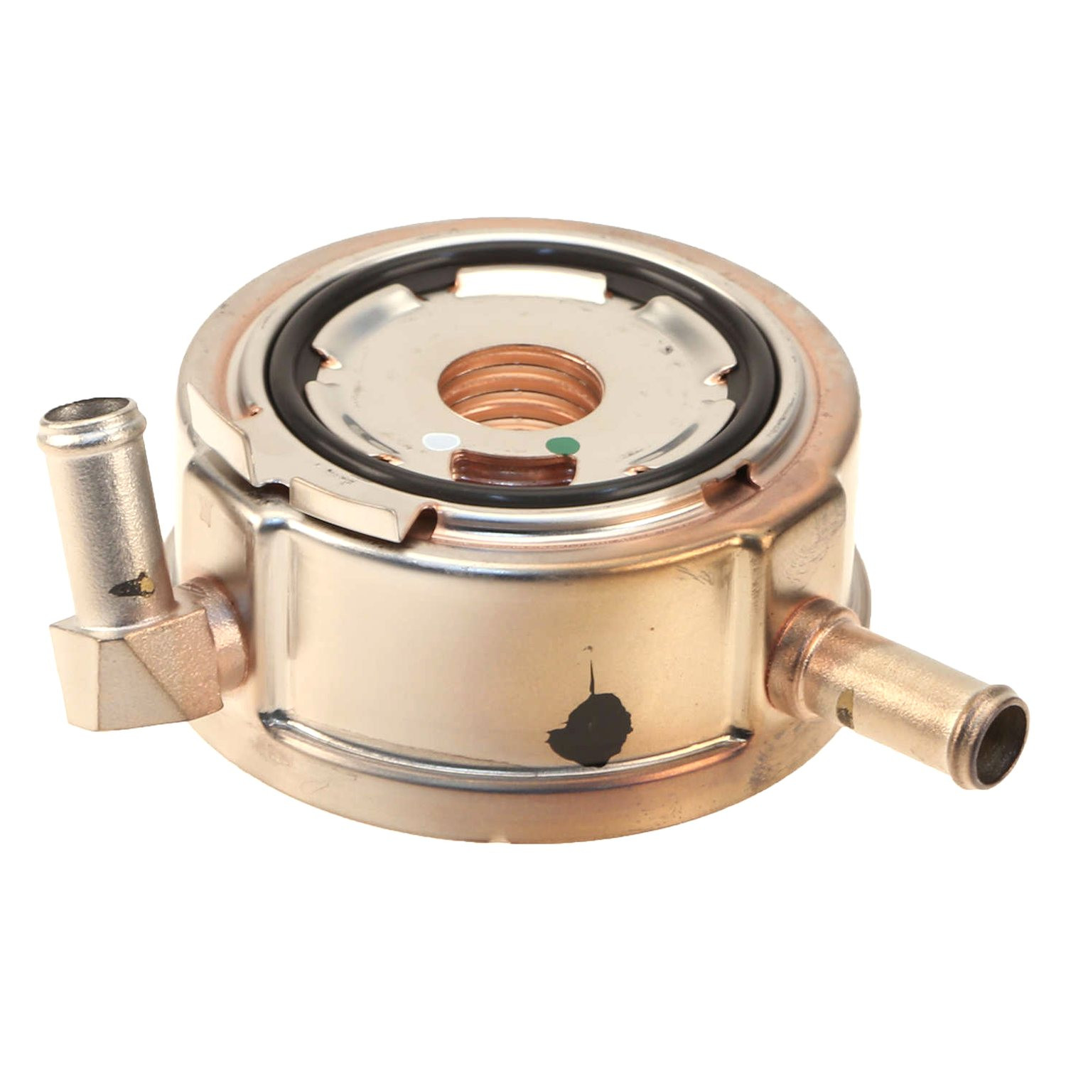 Genuine® 21305-9N00A - Oil Cooler