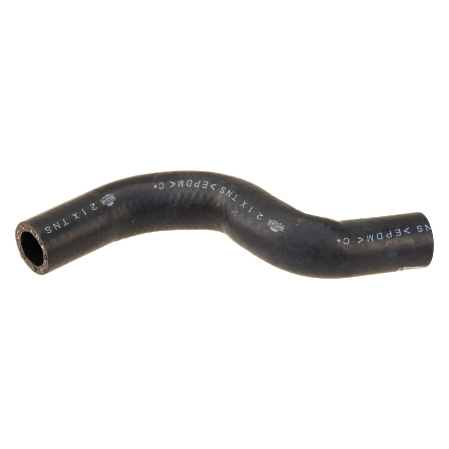 Genuine® 21306-JA12A - Engine Coolant Hose