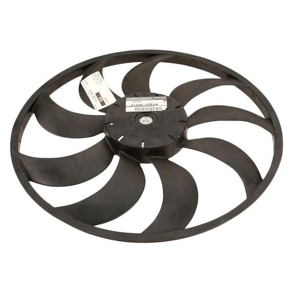 Genuine® 21486-1FE0A - Engine Cooling Fan Blade